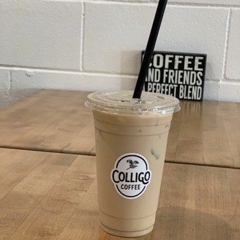 COLLIGO COFFEE - Updated August 2025 - 33 Photos & 14 Reviews - 724 ...