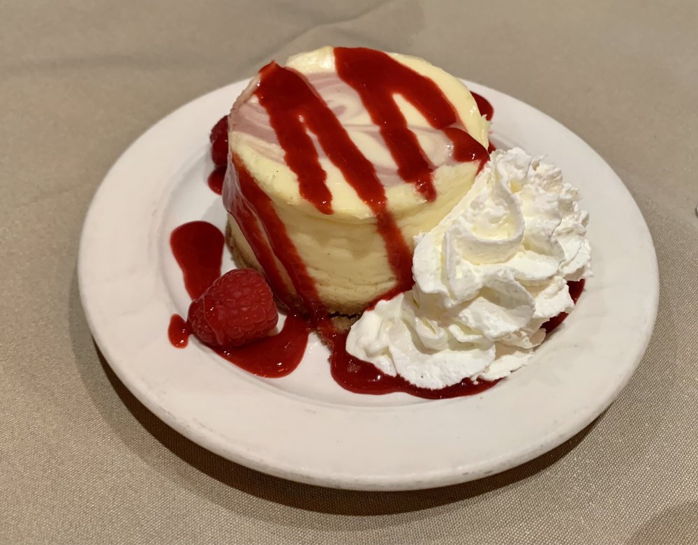 PACIFIC CAFE - Updated January 2026 - 558 Photos & 876 Reviews - 7000 ...