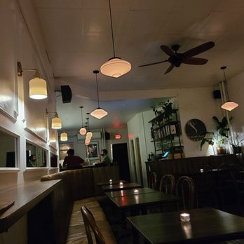 BAR POMPETTE - Updated October 2025 - 46 Photos & 14 Reviews - 607 ...