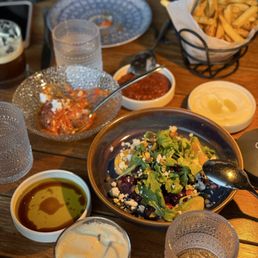 ZAYTINYA - Updated December 2025 - 201 Photos & 55 Reviews - 1 Lincoln ...