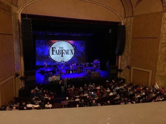 THE STATE THEATRE - 138 Photos & 114 Reviews - 15 Livingston Ave, New ...