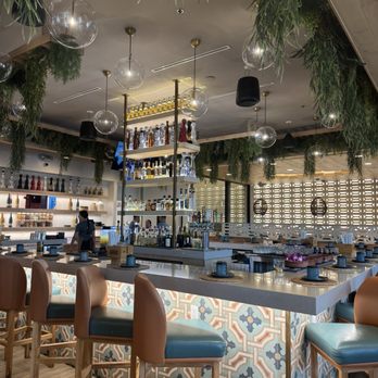 AGAVE AZUL COCINA MEXICANA - GATEWAY - Updated September 2025 - 489 ...