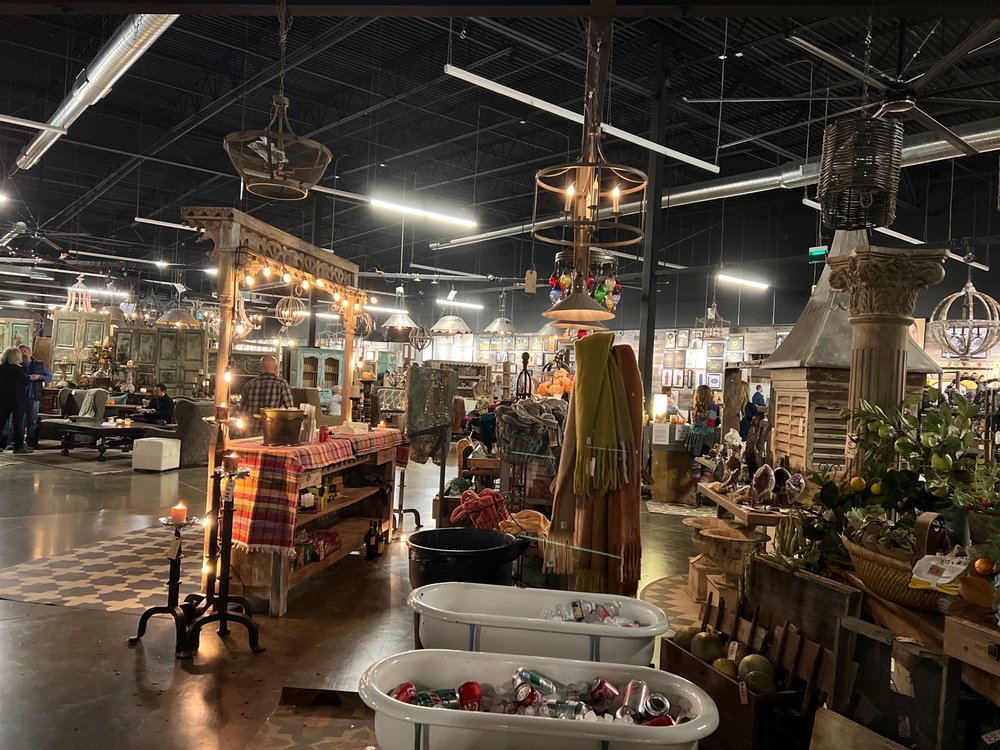 POTATO BARN - 48 Photos & 75 Reviews - 7316 E Ray Rd, Mesa, AZ - Yelp