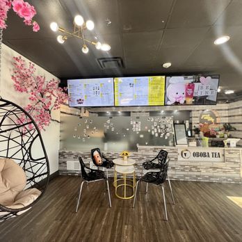 OBOBA TEA - Updated November 2024 - 215 Photos & 89 Reviews - 27423 ...