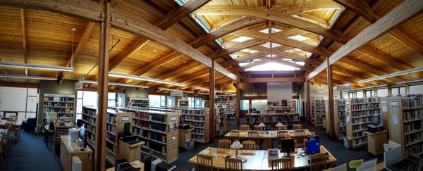 ASHLAND BRANCH LIBRARY - Updated December 2025 - 31 Photos & 15 Reviews ...