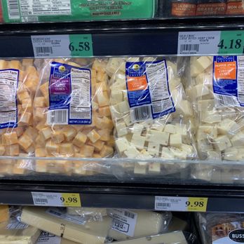 WINCO FOODS - Updated March 2025 - 418 Photos & 258 Reviews - 555 Grand ...