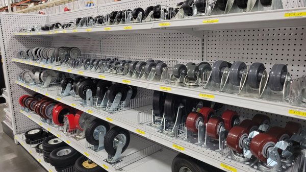 ALASKA INDUSTRIAL HARDWARE - Updated June 2025 - 19 Photos - 8801 Old ...