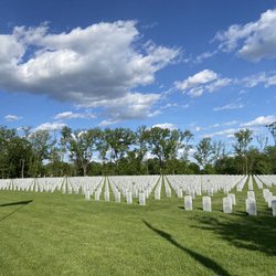 INDIANTOWN GAP NATIONAL CEMETERY - 43 Photos - Annville, Pennsylvania - Funeral Services ...