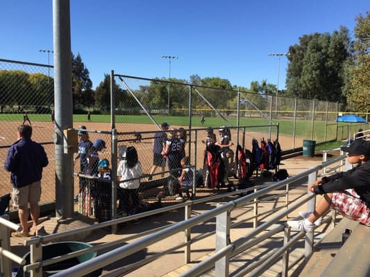 SACRAMENTO SOFTBALL COMPLEX - Updated August 2025 - 17 Photos & 20 ...