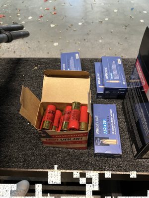 NEXUS SHOOTING RANGE - Updated December 2025 - 638 Photos & 609 Reviews ...