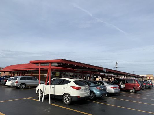 DOUMARS CONES & BARBECUE - 622 Photos & 634 Reviews - Barbeque - 1919 ...