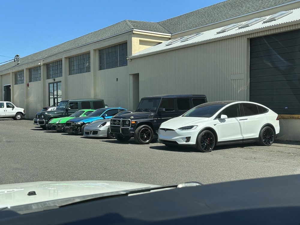 ALPINA AUTO BODY - Updated January 2026 - 98 Photos & 29 Reviews - 4701 ...