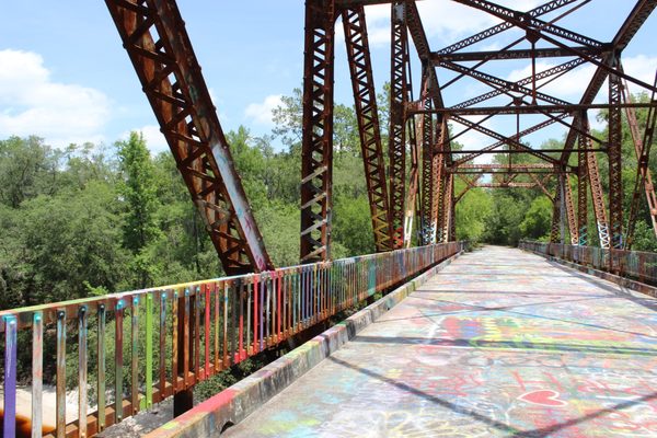 SUWANNEE SPRINGS BRIDGE - Updated May 2024 - 106 Photos - 3061 93rd Dr ...