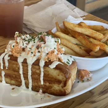 SLAPFISH - Updated August 2024 - 818 Photos & 536 Reviews - 15009 Gray ...