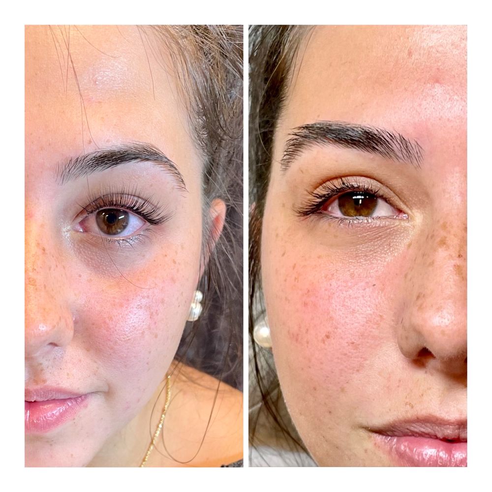 LUSH LASH BY CAROLYN - Updated July 2024 - 61 Photos - 2825 S Eagle Rd ...