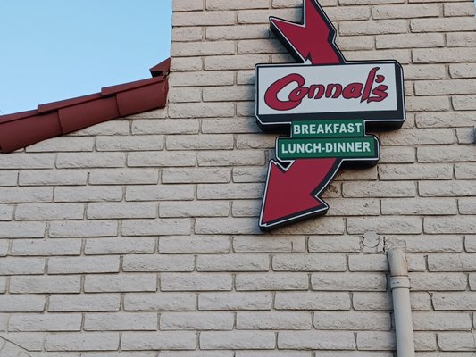 CONNAL’S BURGERS SALADS & SUBS - Updated January 2026 - 308 Photos ...