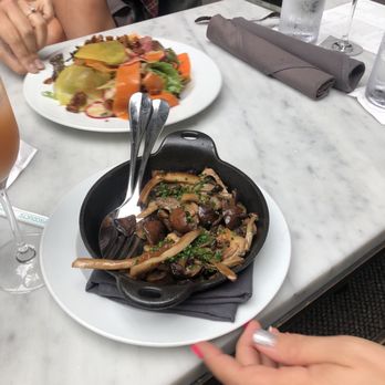 RH COURTYARD RESTAURANT AT RH NASHVILLE - Updated December 2024 - 580 ...