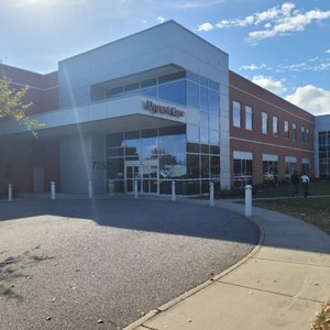 SENTARA INDEPENDENCE - Updated May 2025 - 800 Independence Blvd ...