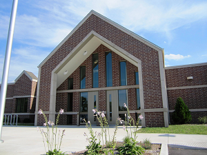 LAKE COUNTY PUBLIC LIBRARY, GRIFFITH-CALUMET TOWNSHIP BRANCH - Updated ...