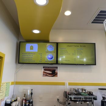 CHEESETELLA - Updated February 2025 - 182 Photos & 125 Reviews - 17655 ...