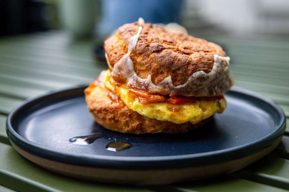 FULCRUM CAFÉ - Updated May 2026 - 508 Photos & 239 Reviews - 590 Bell ...