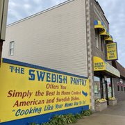 SWEDISH PANTRY - 146 Photos & 114 Reviews - 819 Ludington St, Escanaba ...