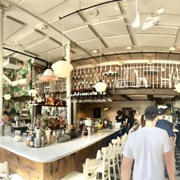 1803 NYC - Updated August 2025 - 1941 Photos & 903 Reviews - 82 Reade ...