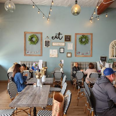 NIKKI’S KITCHEN - Updated November 2024 - 438 Photos & 370 Reviews ...