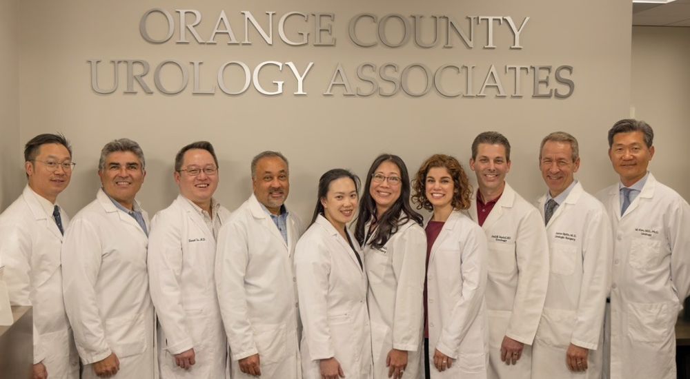 ORANGE COUNTY UROLOGY ASSOCIATES - Updated August 2025 - 171 Reviews ...