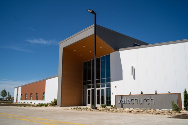 VALE CHURCH - Updated December 2025 - 12 Photos & 10 Reviews - 3211 ...