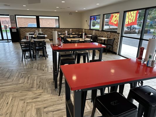 THE FLIPPIN CHICKEN - Updated October 2025 - 69 Photos & 46 Reviews ...