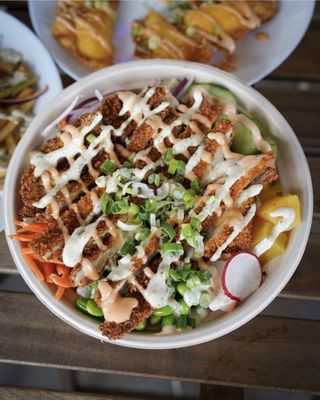 CHOWOLOGY: ASIAN KITCHEN - 373 Photos & 147 Reviews - 318 S Flamingo Rd ...