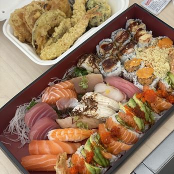 KIBO SUSHI HOUSE - Updated December 2025 - 78 Photos & 76 Reviews - 533 ...