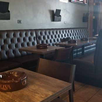 FINE ASH CIGARS BAR AND LOUNGE - Updated July 2025 - 88 Photos & 134 ...