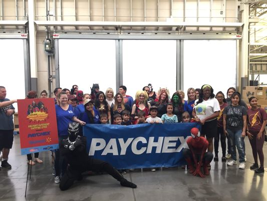 PAYCHEX - Updated December 2025 - 22 Reviews - 16404 North Black Canyon ...