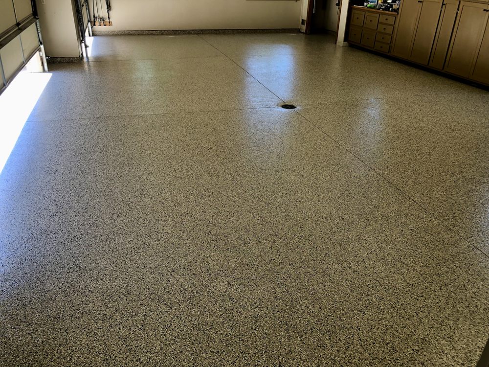 FORTRESS FLOORS - Updated May 2025 - 1009 Wood Ct, Sheboygan, Wisconsin ...