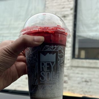 REY SOL COFFEE - Updated July 2024 - 511 Photos & 209 Reviews - 22 ...