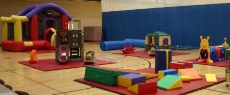 SYLVESTER POWELL JR COMMUNITY CENTER - Updated October 2025 - 15 Photos ...