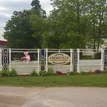 ABERFOYLE ANTIQUE MARKET - Updated January 2026 - 57 Photos & 18 ...