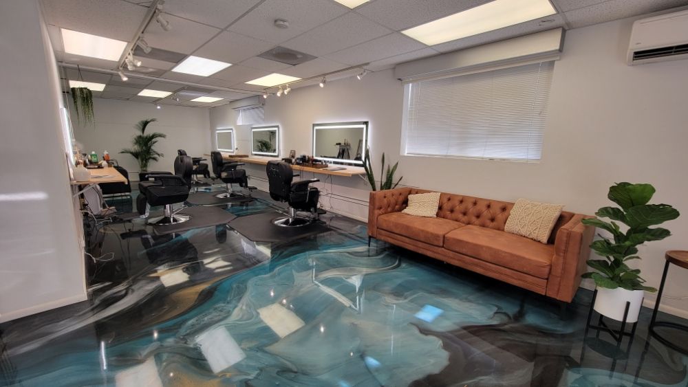 ISLAND STYLES BARBER SHOP - Updated August 2025 - 77-6425 Kuakini Hwy ...