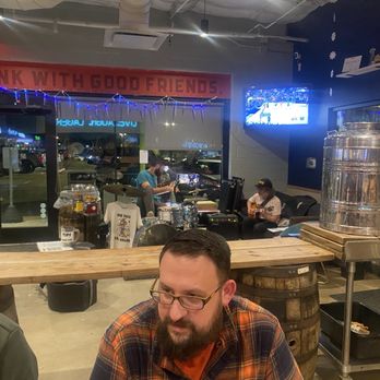 VECTOR BREWING - Updated December 2025 - 152 Photos & 171 Reviews ...