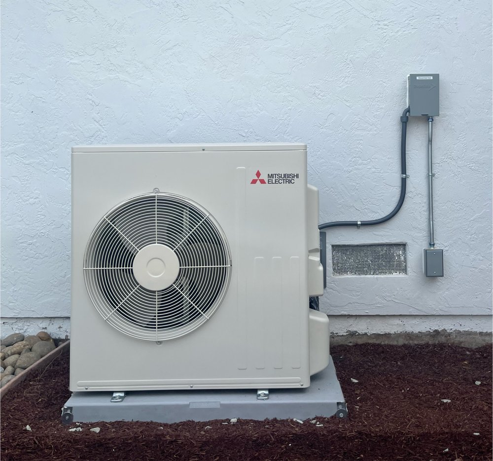 DIAMOND HVAC - Updated April 2025 - 89 Photos - 5777 Gibraltar Dr ...