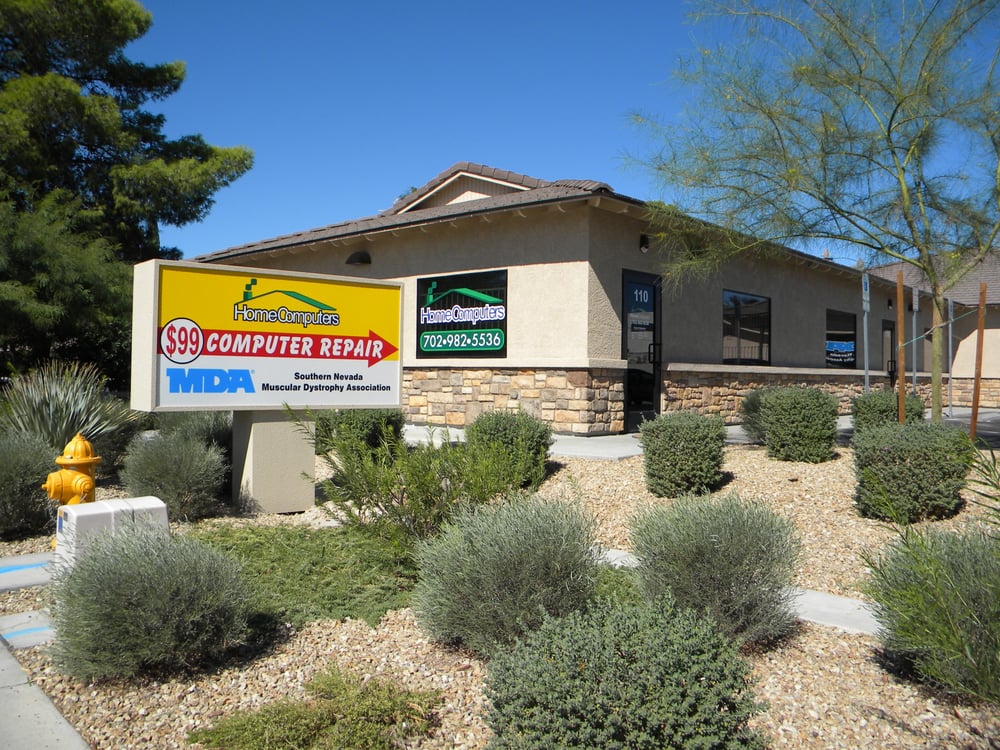 COMPUTERS - Updated June 2024 - 6320 W Cheyenne Ave, Las Vegas, Nevada ...