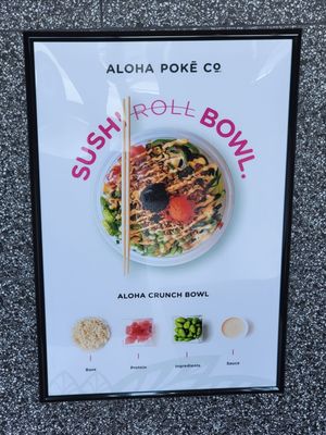 ALOHA POKE - Updated December 2025 - 25 Photos & 16 Reviews - 654 ...