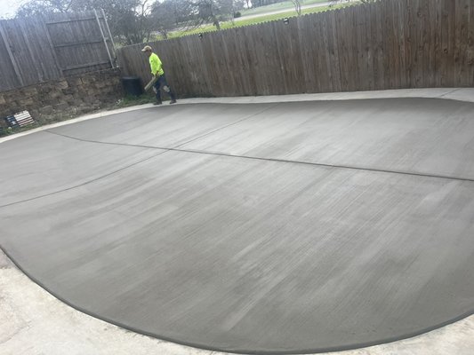 RAMOS CONCRETE - Updated July 2024 - 123 Photos - 14664 Hillside Rdg, San Antonio, Texas ...