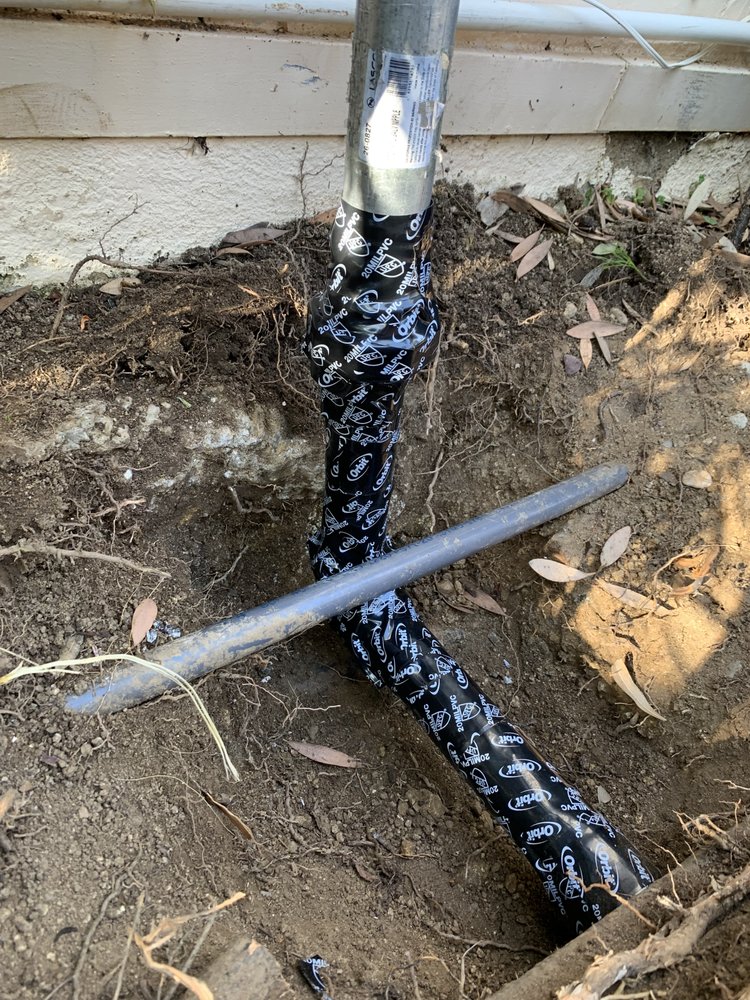 HENRY PITMAN PLUMBING - Updated May 2025 - 10 Photos - Los Angeles ...