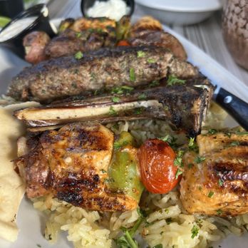 ACROPOLIS GREEK TAVERNA - Updated December 2024 - 404 Photos & 463 ...