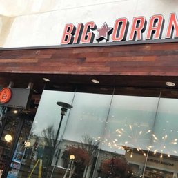 BIG ORANGE | ROGERS - Updated October 2025 - 250 Photos & 386 Reviews ...