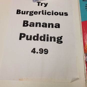 BURGERLICIOUS - Updated August 2024 - 171 Photos & 93 Reviews - 1565 W ...