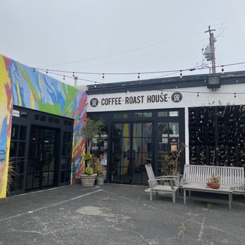 SMOKY HOLLOW COFFEE ROASTERS - Updated February 2025 - 31 Photos & 20 ...